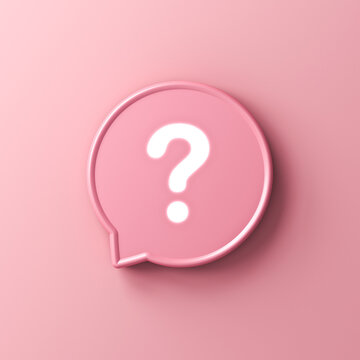 Any Questions Pink Images