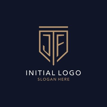 3,760 BEST Jf Logo IMAGES, STOCK PHOTOS & VECTORS | Adobe Stock