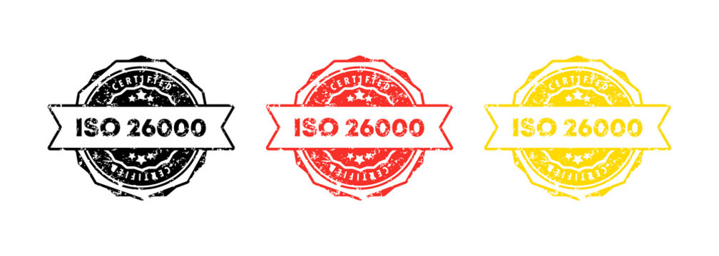 "Iso 26000" Images – Browse 85 Stock Photos, Vectors, and Video | Adobe ...