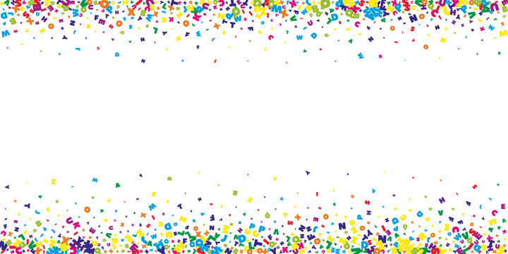 Abc Border Images – Browse 163,825 Stock Photos, Vectors, and Video ...