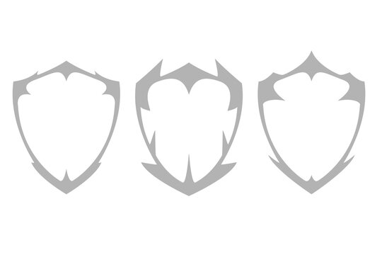 "Shield Vector" Images – Browse 1,611 Stock Photos, Vectors, and Video ...