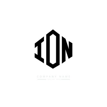 Ion Logo