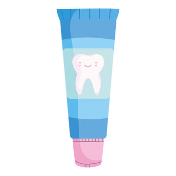 Toothpaste Cartoon Images – Browse 35,112 Stock Photos, Vectors, and ...