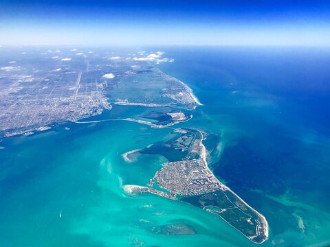 Key Biscayne Aerial Images – Browse 1,042 Stock Photos, Vectors, and ...