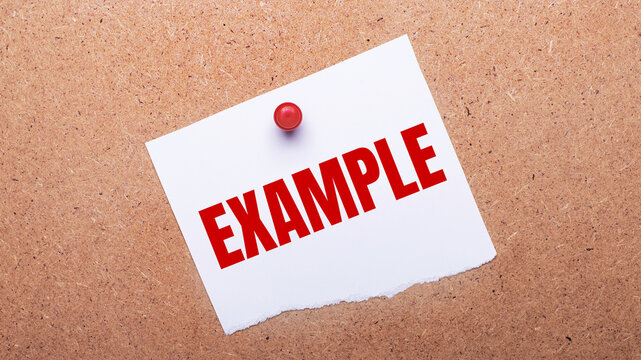 Imágenes de "Example Word": descubre bancos de fotos, ilustraciones ...