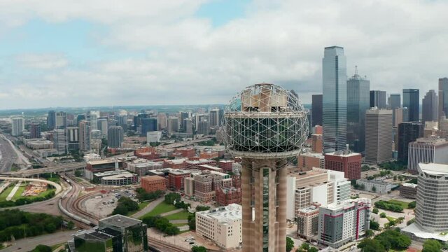 Dallas Aerial Images – Browse 3,574 Stock Photos, Vectors, and Video ...