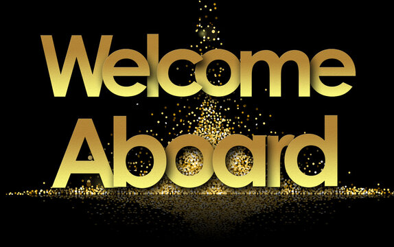 "Welcome Aboard" Images – Browse 1,899 Stock Photos, Vectors, and Video ...