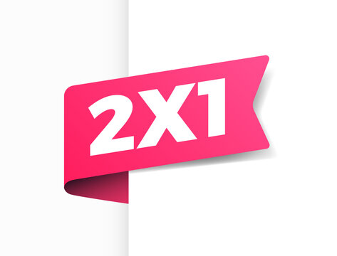 Imágenes de 2X1: descubre bancos de fotos, ilustraciones, vectores y ...