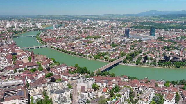 "Basel Minster" Images – Browse 2,360 Stock Photos, Vectors, and Video ...