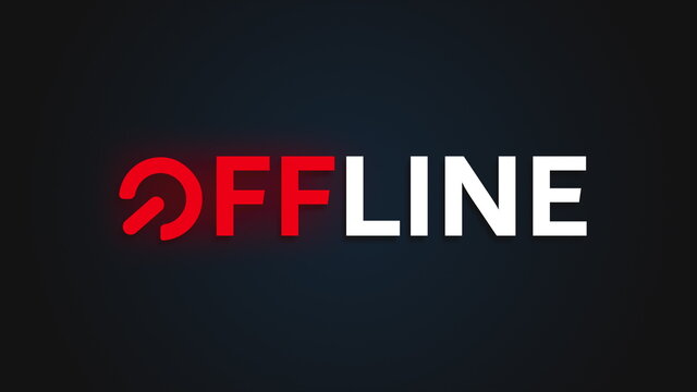 Offline Image