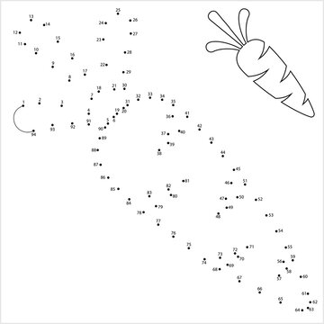 Connect The Dots Food