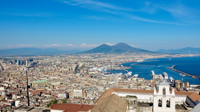 Vesuv Bilder – Durchsuchen 2,300 Archivfotos, Vektorgrafiken und Videos ...