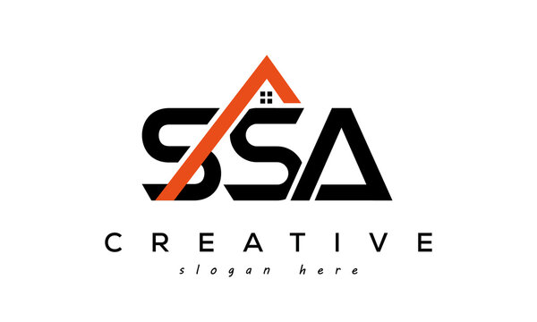 Ssa Logo Ssa Images – Browse 634 Stock Photos, Vectors, And Video