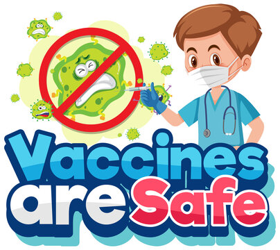 Vaccination Cartoon Images – Browse 50,531 Stock Photos, Vectors, and ...