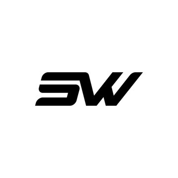 "S W Logo"-Bilder: Stock-Fotos & -Videos. | Adobe Stock