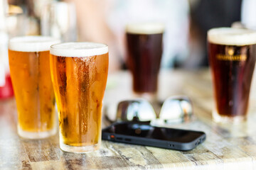 20+ Free cold beer pictures - Pikwizard