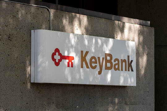 Key Bank Logo Keybank Images – Browse 363 Stock Photos, Vectors, And