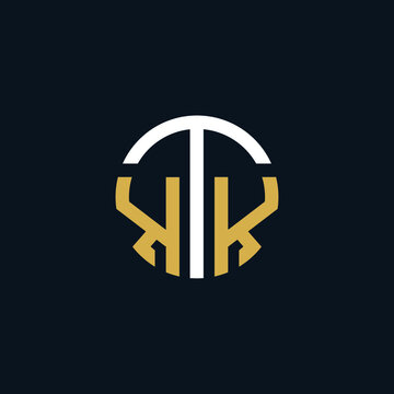 Ktk Logo