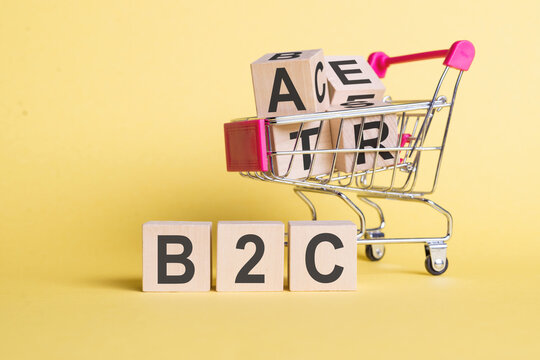Business-To-Consumer Bilder – Durchsuchen 674 Archivfotos ...