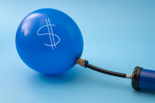 Balloon Inflation Images – Browse 3,414 Stock Photos, Vectors, and ...