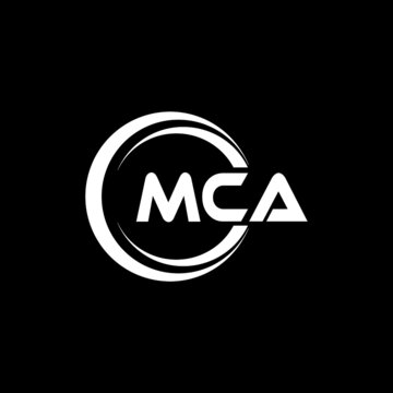 Mca Logo