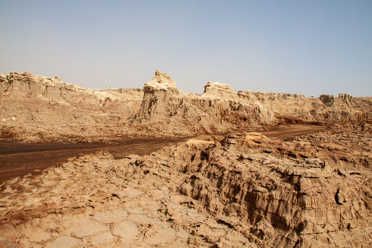 "Danakil Depression" Images – Browse 1,848 Stock Photos, Vectors, and ...