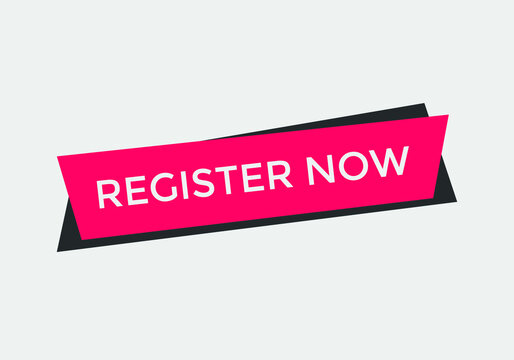 Register Now Pink