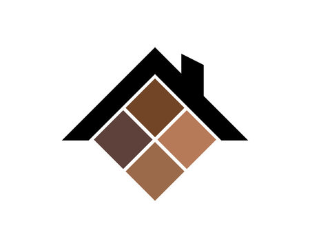 Tile Company Logos