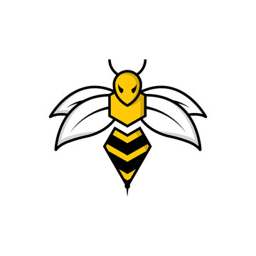 Scad Bee Logo