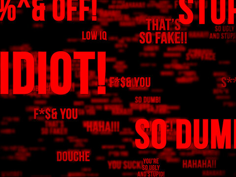 "Fake Account" Billeder – Gennemse 70 stockfotos, vektorer og videoer ...