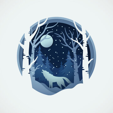 Free Wolf Images – Browse 1,034 Free Stock Photos, Vectors, and Video ...