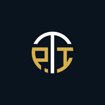 Pti Logo