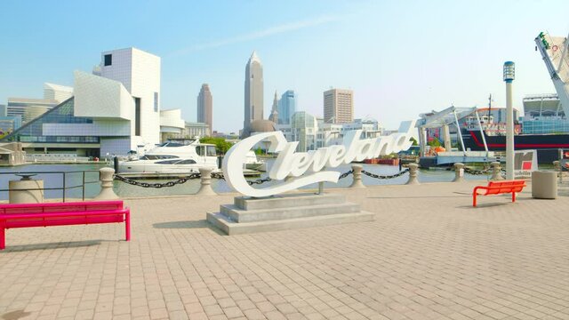 Cleveland Sign Images – Browse 1,316 Stock Photos, Vectors, and Video ...