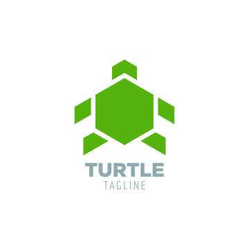 Turtle Shell Logo Images – Browse 9,315 Stock Photos, Vectors, and ...