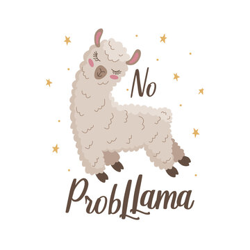 No Probllama