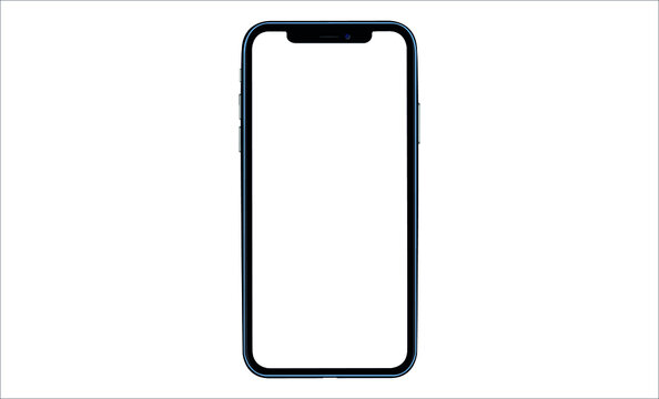 Iphone Ikoner Vektor