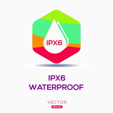 Ipx6 Images – Browse 16 Stock Photos, Vectors, and Video | Adobe Stock
