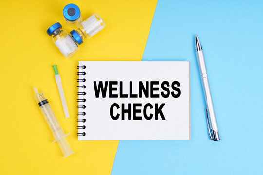 "Wellness Check" Bilder – Durchsuchen 223 Archivfotos, Vektorgrafiken ...