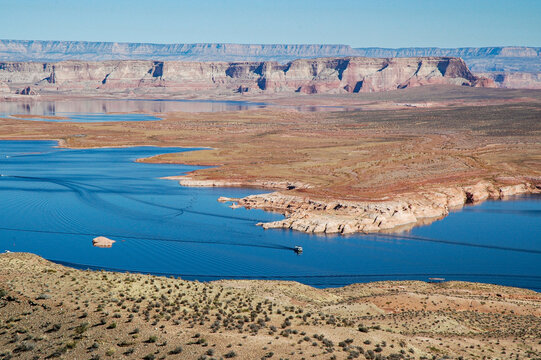"Wahweap Overlook" Images – Browse 144 Stock Photos, Vectors, and Video ...