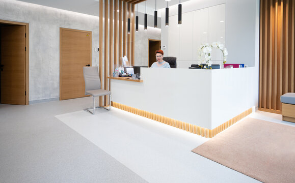 Office Reception Screen Images – Browse 3,030 Stock Photos, Vectors ...