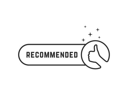 Recommendations Logo