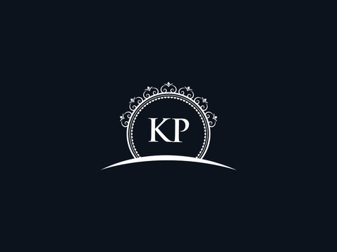 Kp Photography Logo