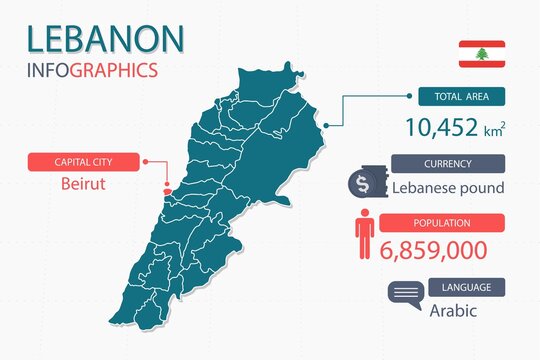 Lebanon Map"」の写真素材 | 331件の無料イラスト画像 | Adobe Stock