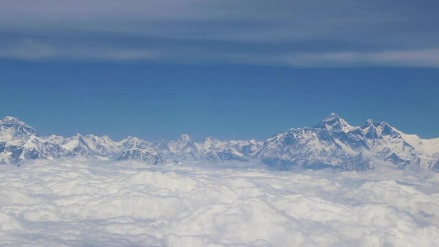 "Mount Everest" Images – Browse 2,935 Stock Photos, Vectors, and Video ...
