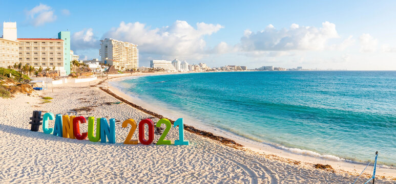 Cancun Sign-Bilder: Stock-Fotos & -Videos. | Adobe Stock