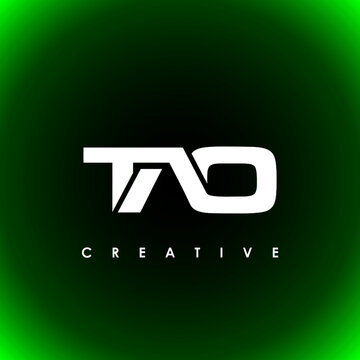 Tao Logo