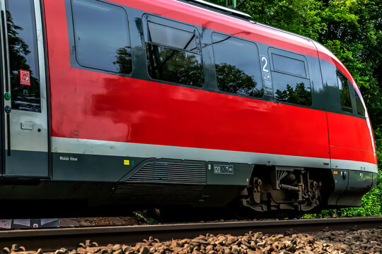 Triebwagen Images – Browse 751 Stock Photos, Vectors, and Video | Adobe ...