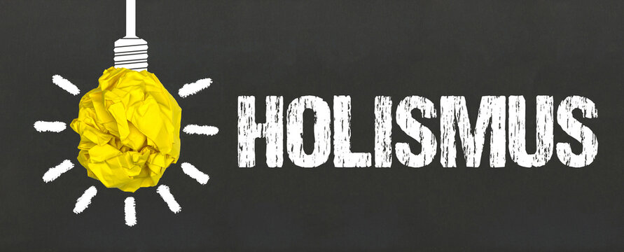 Holismus Images – Browse 50 Stock Photos, Vectors, and Video | Adobe Stock