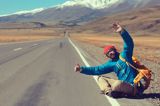 34,530 BEST Hitchhike IMAGES, STOCK PHOTOS & VECTORS | Adobe Stock