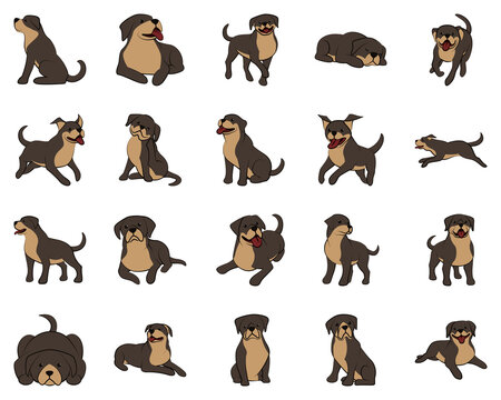 2,976 BEST Doggy Style Position IMAGES, STOCK PHOTOS & VECTORS | Adobe ...